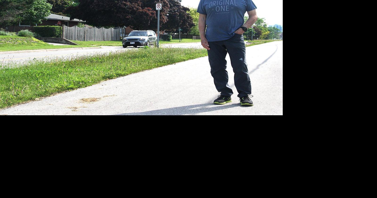 Speed changes moot without enforcement: Cambridge residents