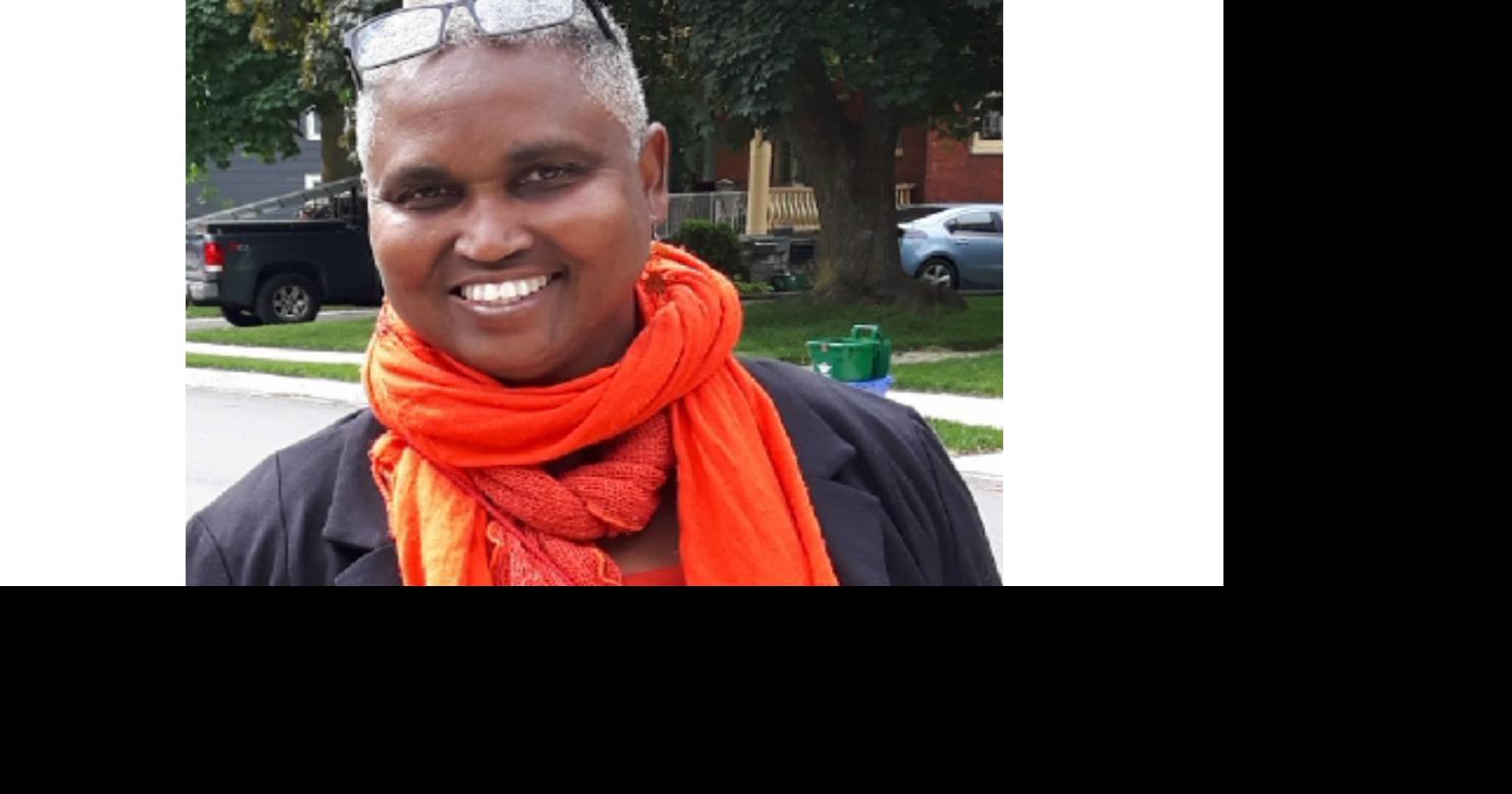 Meet Marjorie Knight, Cambridge's NDP candidate in the 2022 provincial ...