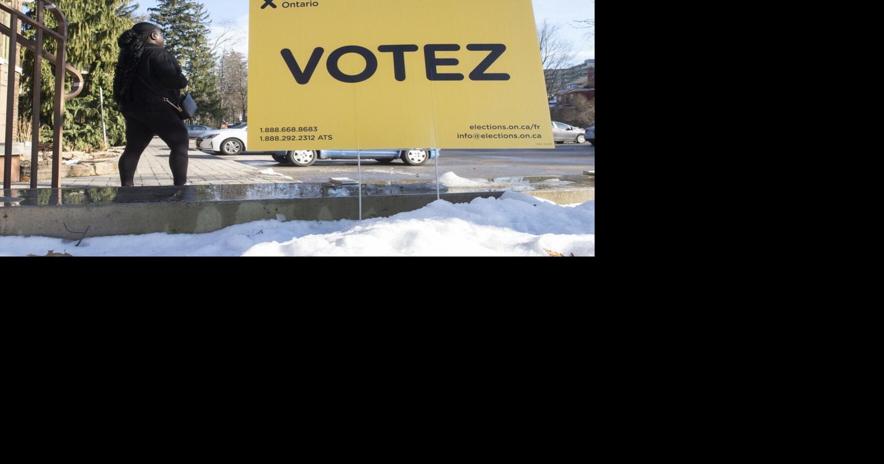 Cambridge Times morning update for Feb 26