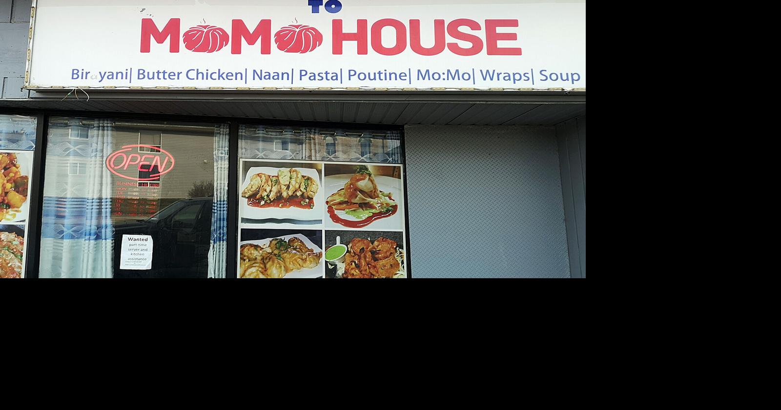 MoMo mojo: Momos at Cambridge restaurant are a fantastic fusion