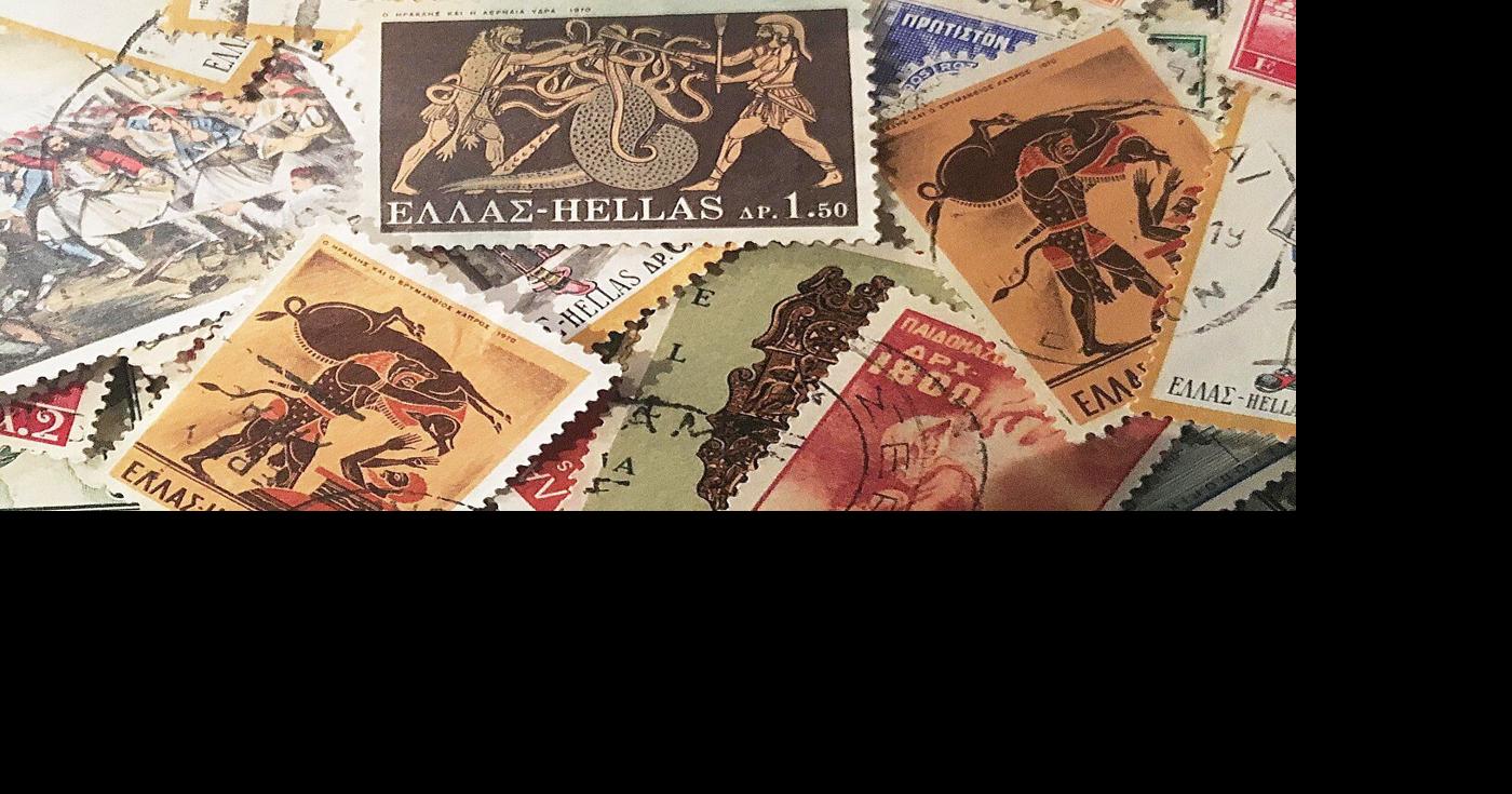 Cambridge residents get chance to address stamp needs