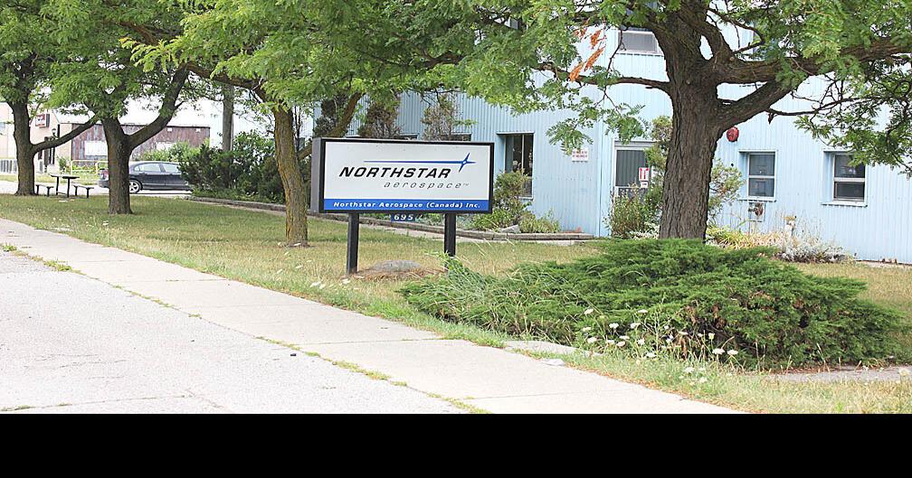 Northstar files for protection