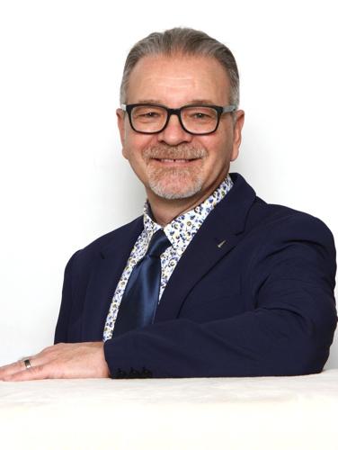 CAMBRIDGE VOTES: Manuel da Silva, Ward 7 candidate
