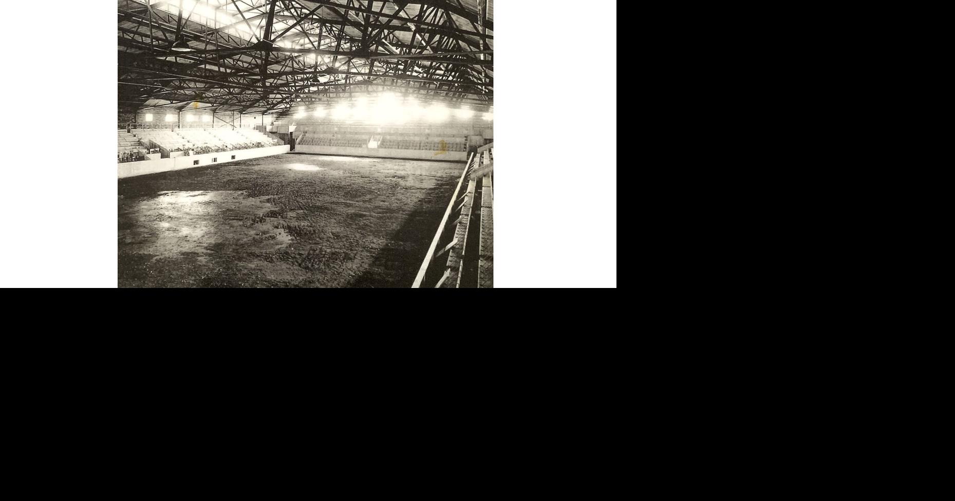 'A long lineage': Family roots run deep as Cambridge's Galt Arena ...