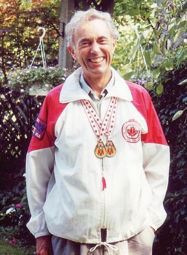 Summerhayes leaves legacy