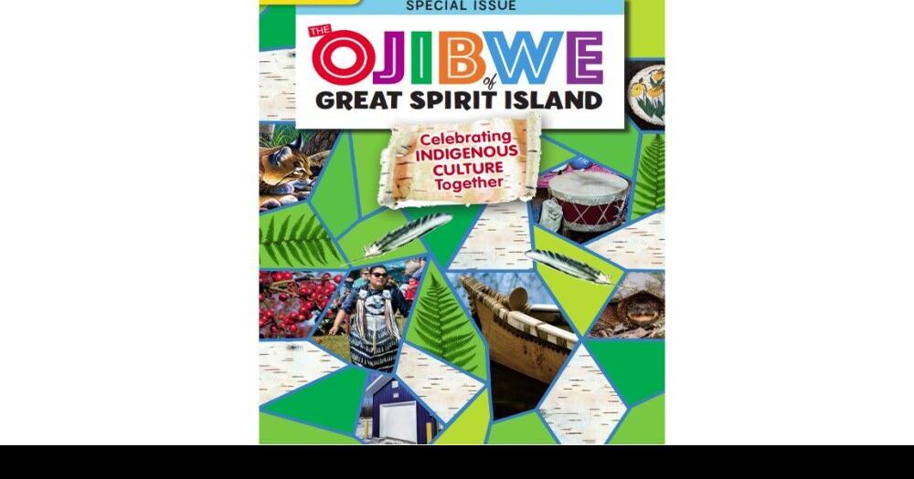 Magazines celebrate National Indigenous History Month and National ...