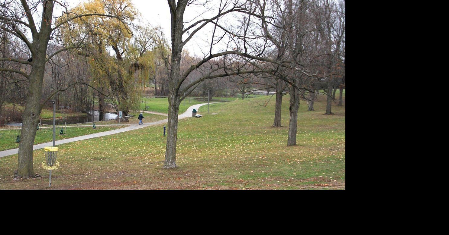 Heritage committee clears way for Soper Park designation