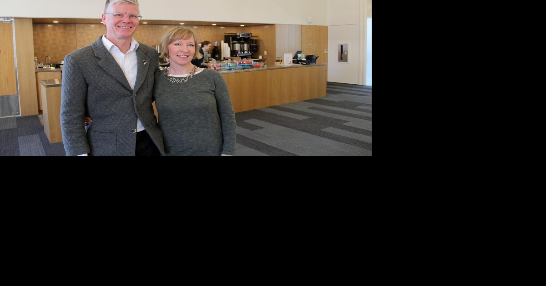 Cambridge's Monigram Coffee Roasters is brewing success