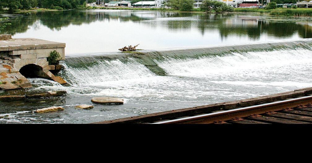 City eyeing future for dam