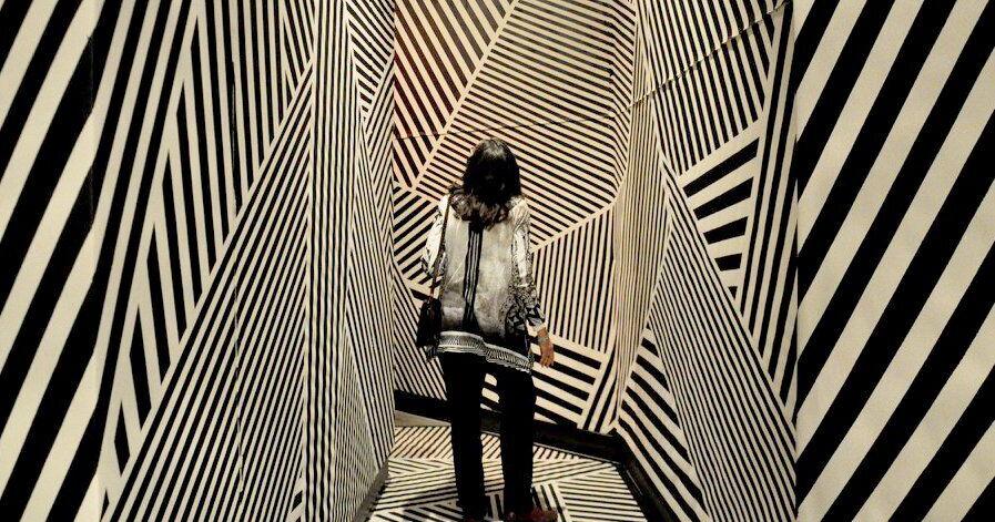 Taking a multi-sensory walk through Cerenna's world