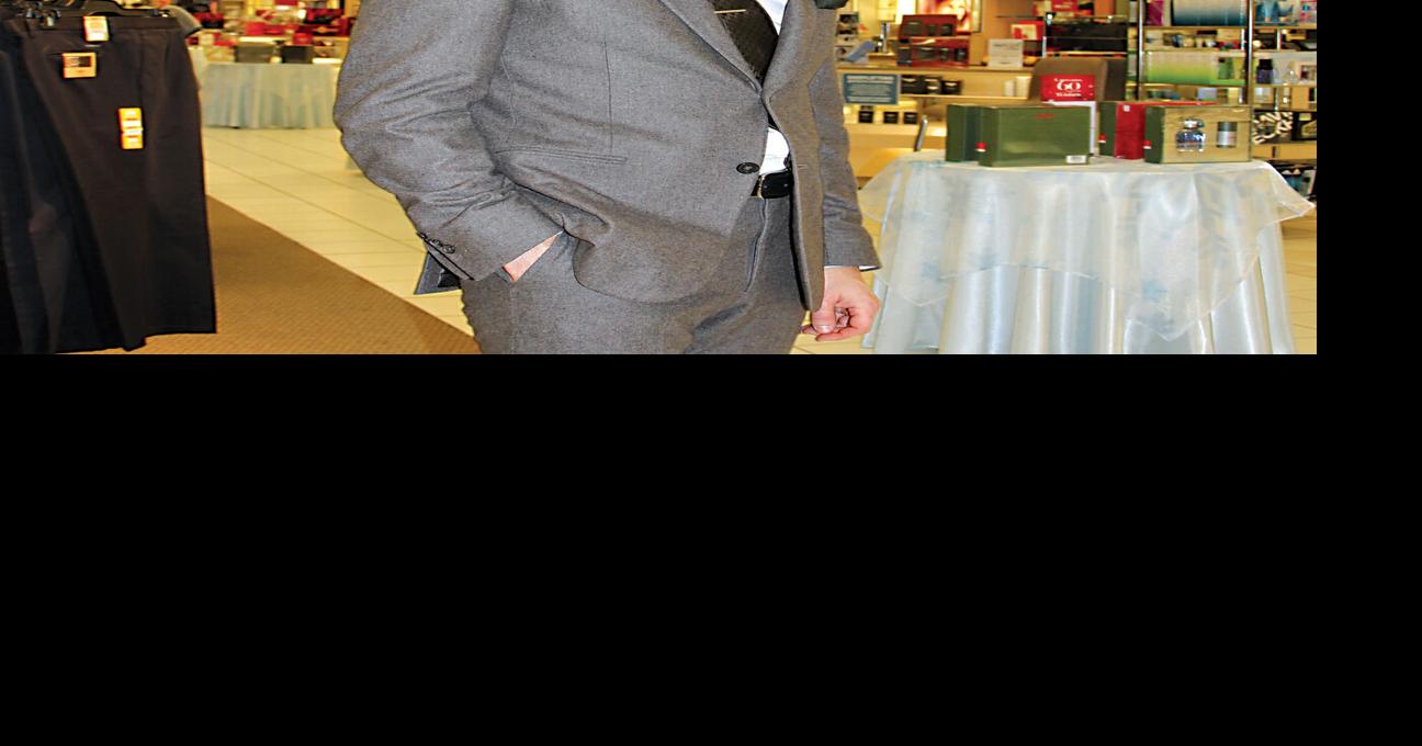 Sears set sights on competition