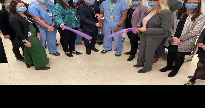 Cambridge Memorial Hospital acquires vital endoscopic ultrasound