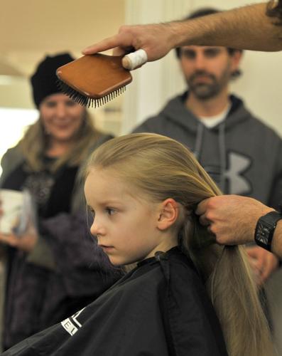 5 things to know about donating your hair to charity