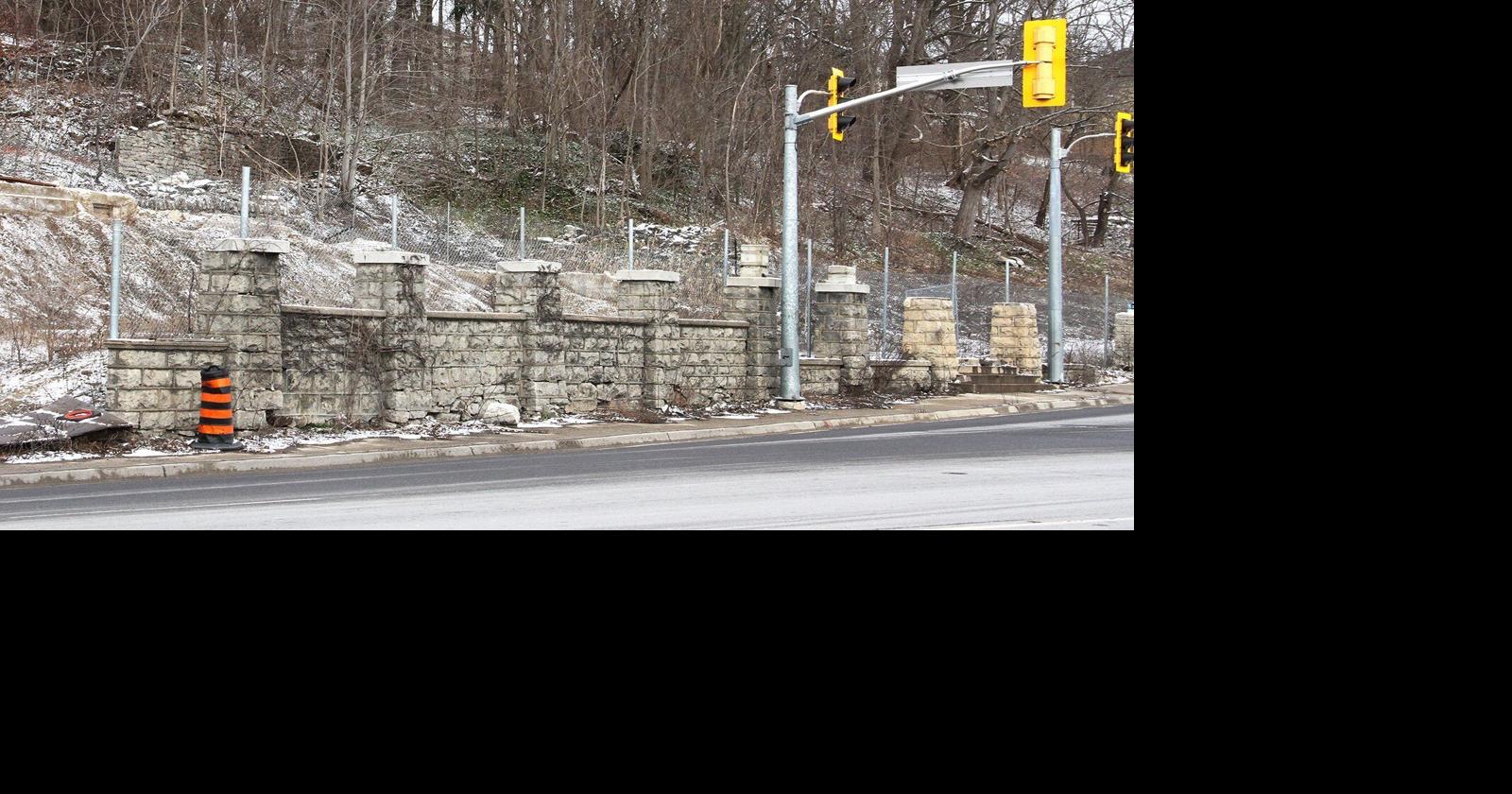 2 appeals at OLT for Cambridge Preston Springs development