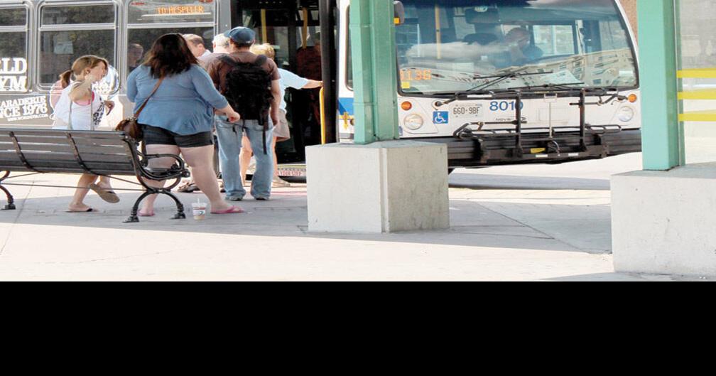 GRT revamps city bus routes