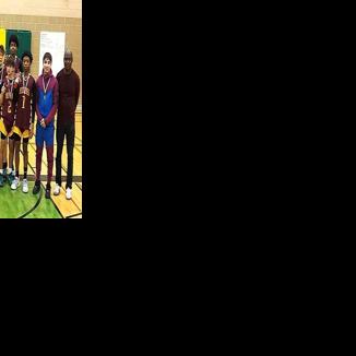 Monsignor Doyle Mustangs junior squad gallops to CWOSSA title