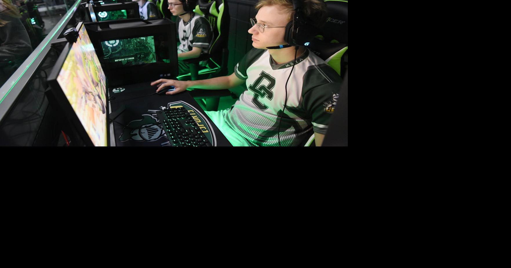 Esports tournament part of Galt arena 100th anniversary