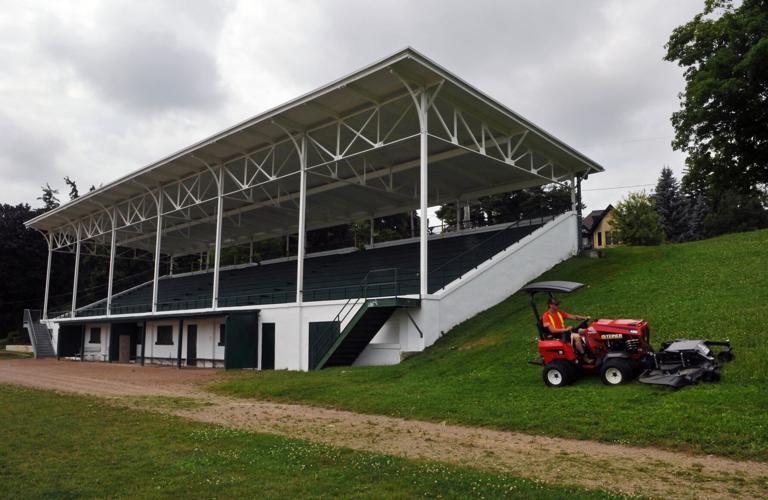 Cambridge Times morning update for Aug 2
