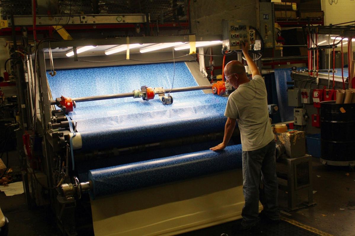 Cambridge’s Canadian General-Tower celebrates 150 years