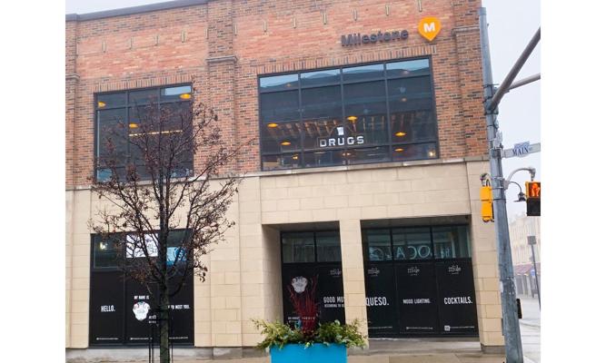 NEW IN TOWN Cambridge: The Mule, ACE Osteopathy, and Rowdy’s Bar & Restaurant