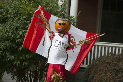 Cambridge Times morning update for Oct. 16