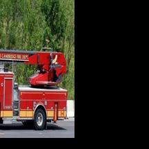 Update: Electrical issue caused Cambridge fire that led to evacuation ...