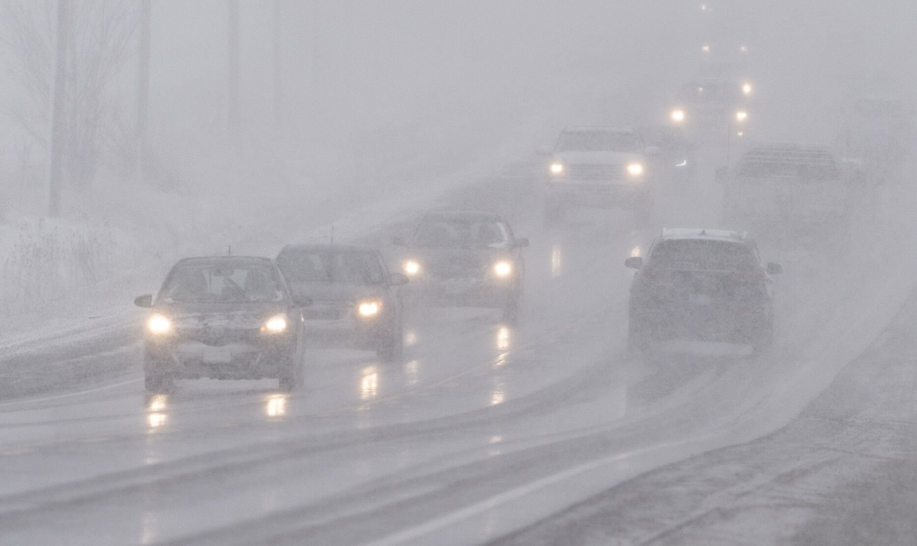 Cambridge Times morning update for Jan 14