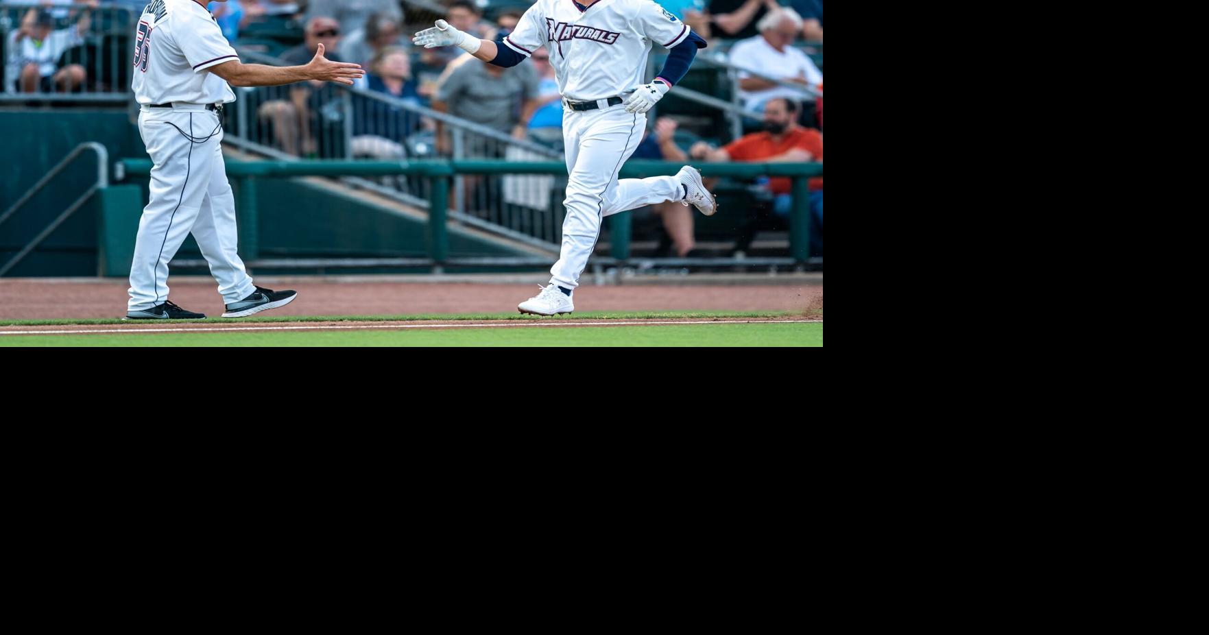 Cambridge native Scott Thorman makes it back to the show