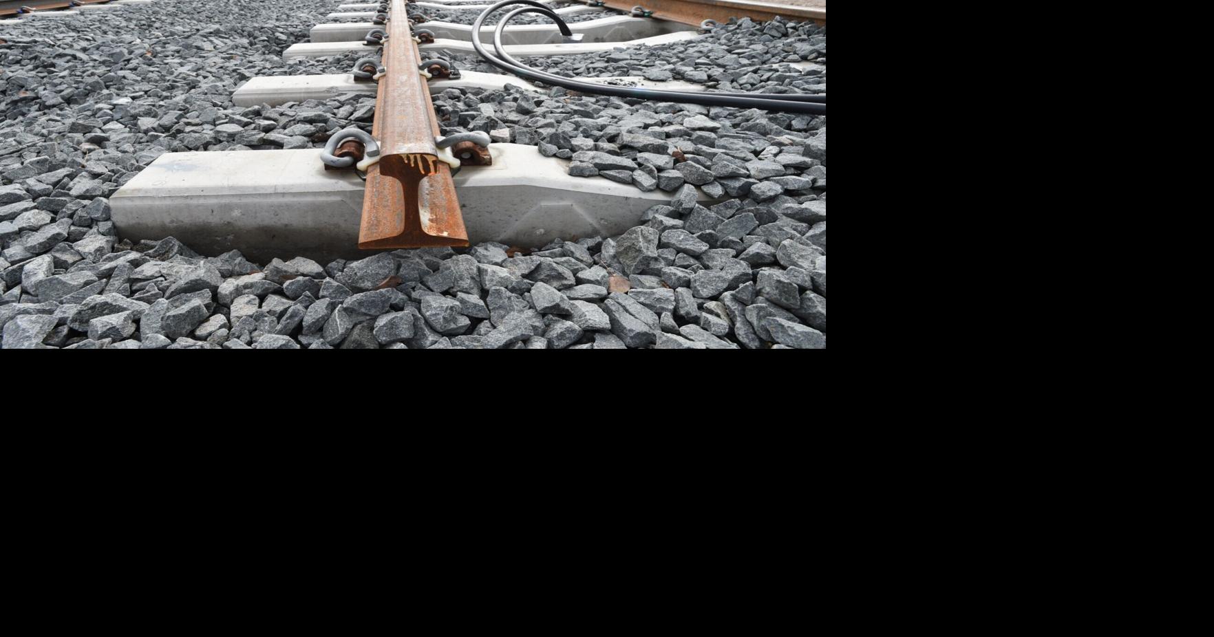 All aboard for next round of LRT talks for Cambridge
