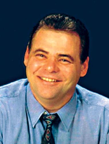 Cambridge Chamber of Commerce president Greg Durocher tapped for new ...