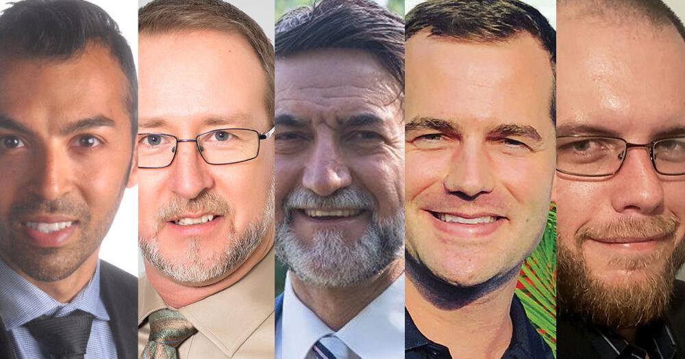 What you need to know on Election Day in Kitchener South-Hespeler