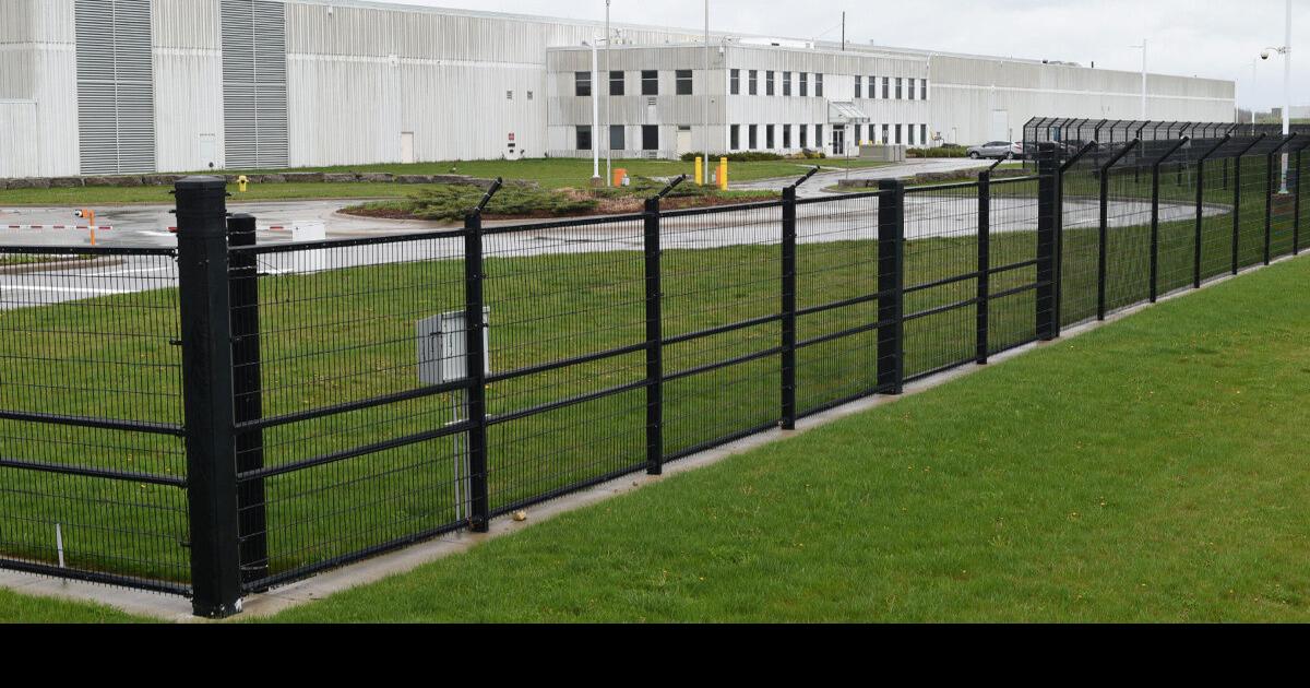 Cambridge now home to Ascent data centre