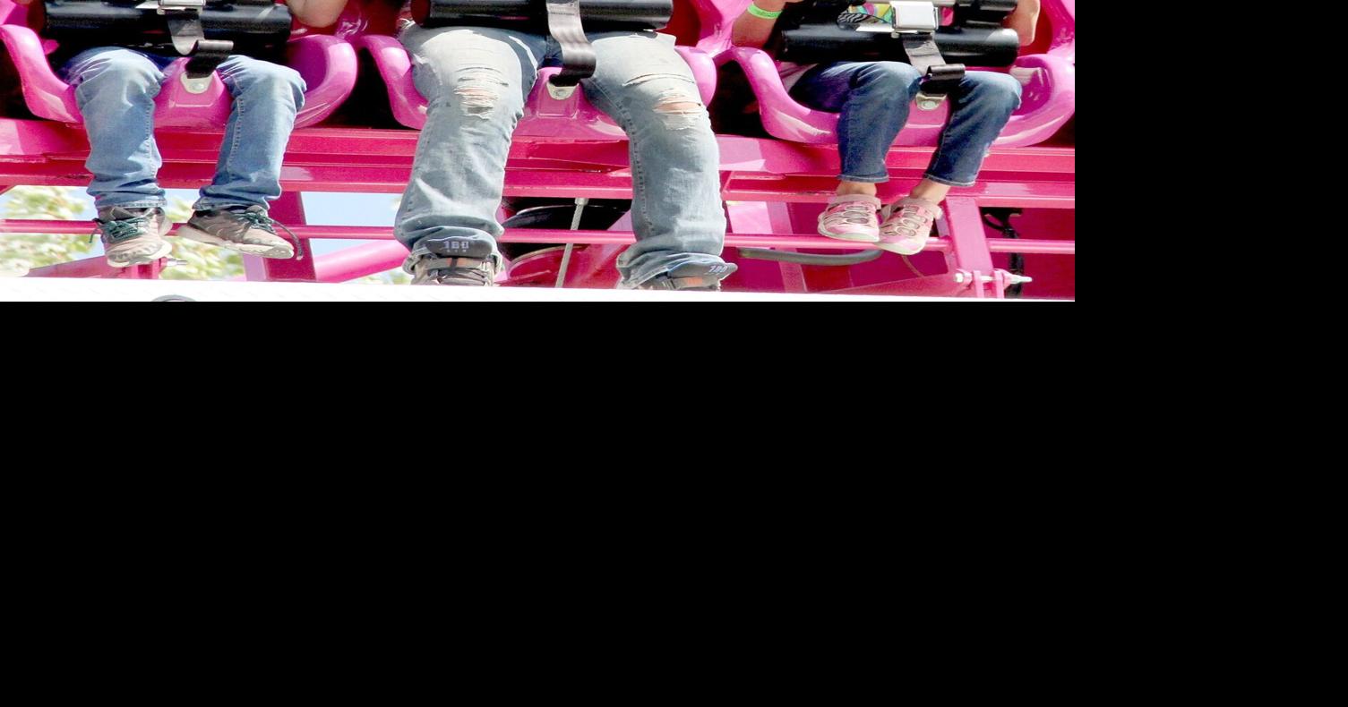 Everything you need to know about the Cambridge Fall Fair events lineup