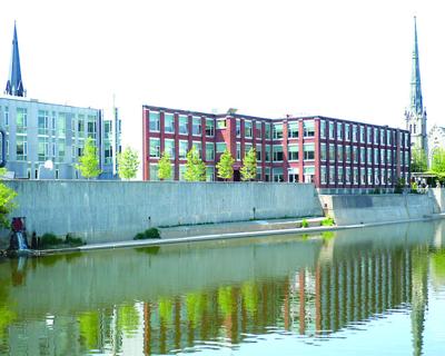 Doors Open features University of Waterloo School of Architecture