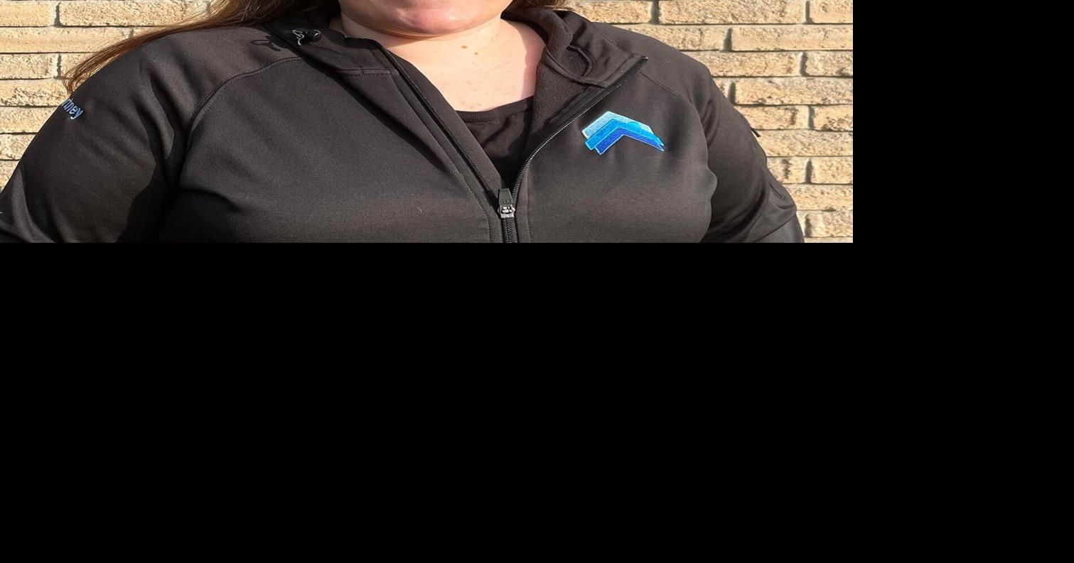 CAMBRIDGE VOTES: Courtney Waterfall, Waterloo Region District School ...