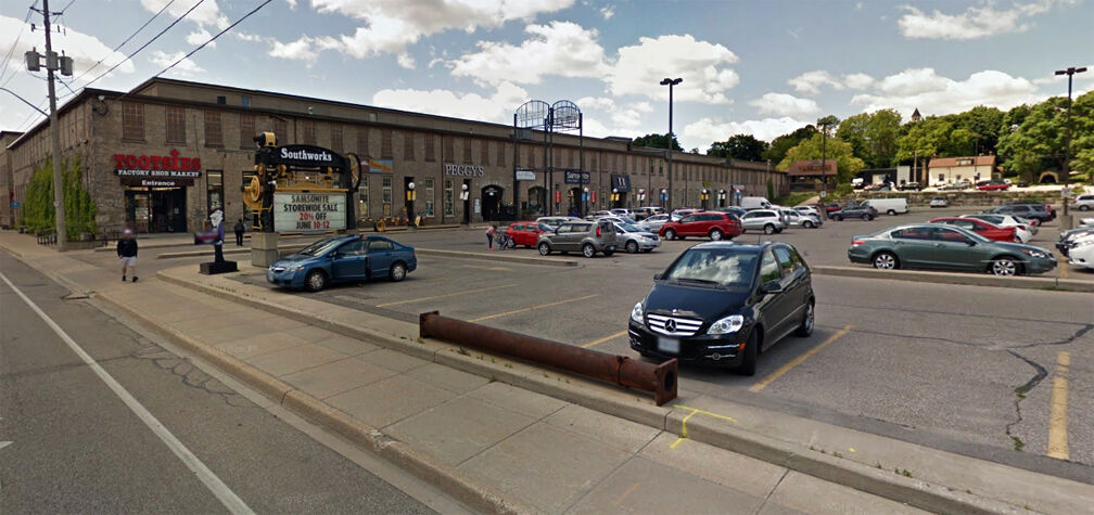 Project 'well north of $100 million' coming to Southworks property