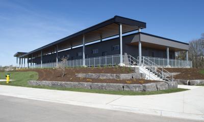 Cambridge close to naming rights deal within soccer complex