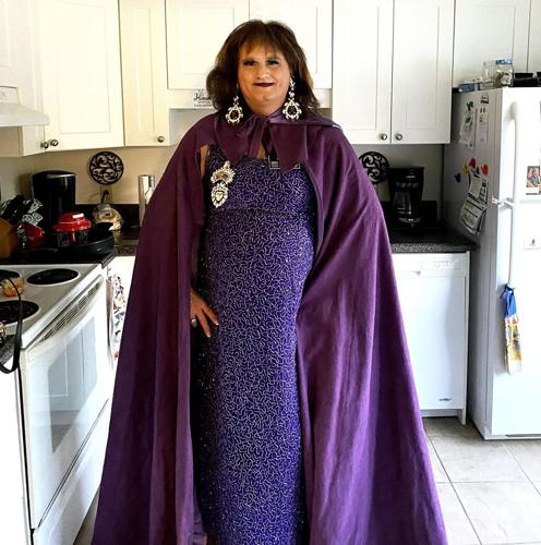 Drag show fundraiser in Cambridge full of ‘surprises’