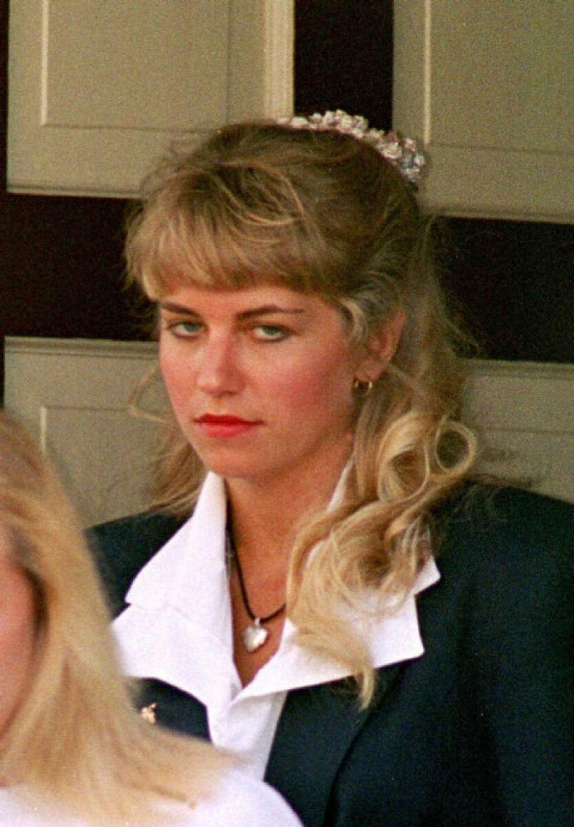 Karla Homolka living in Montreal: report
