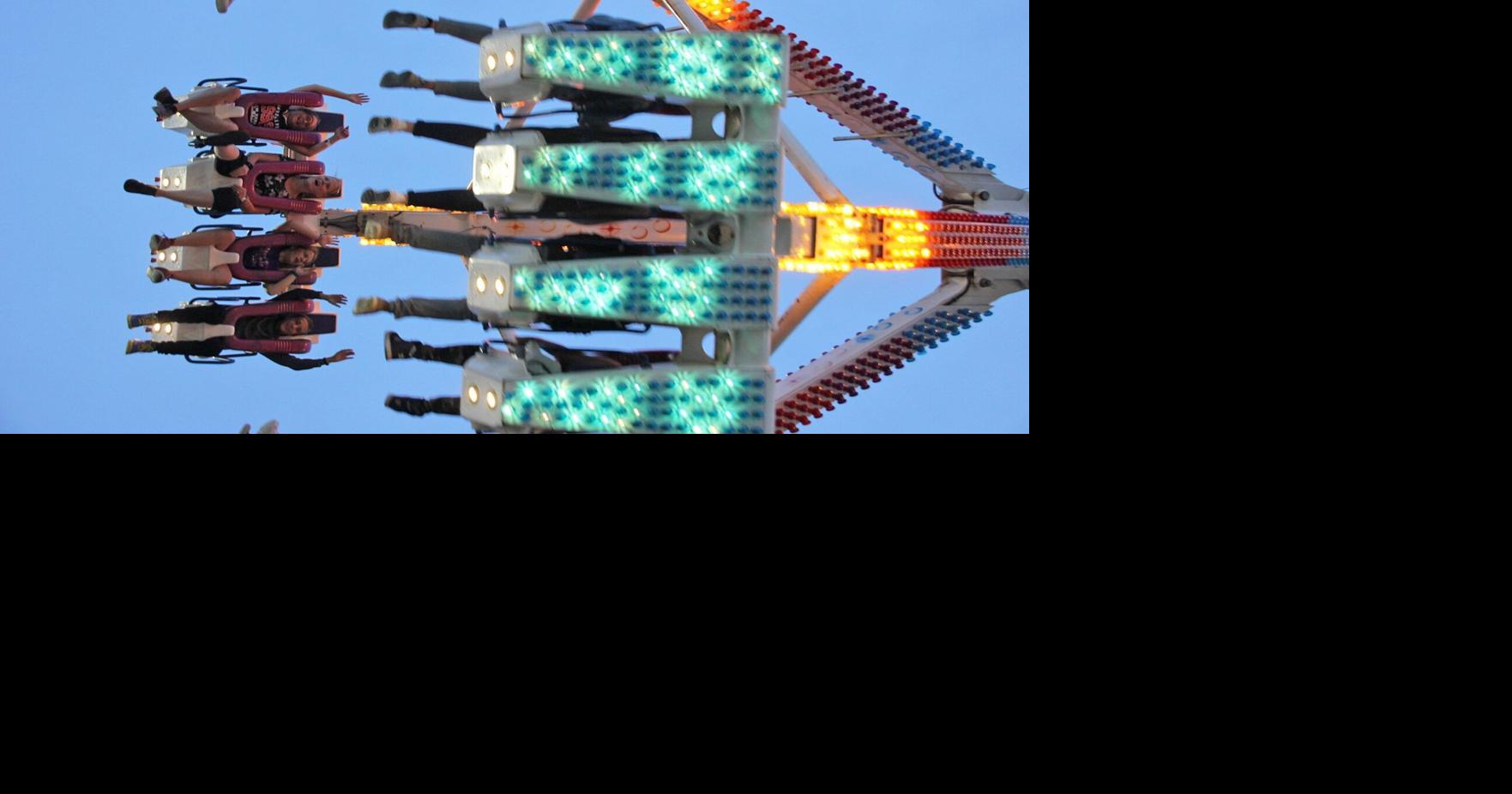 'Get back to what we were doing': Cambridge Fall Fair to go ahead with ...