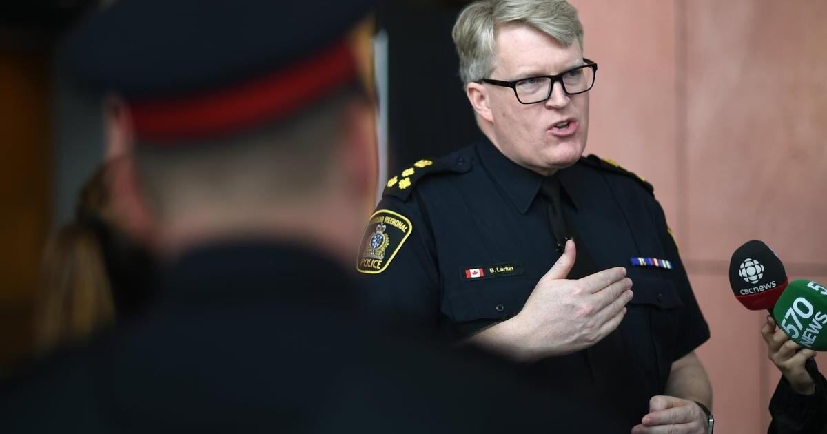 The Record’s view: Police chief right to champion diversity on the force