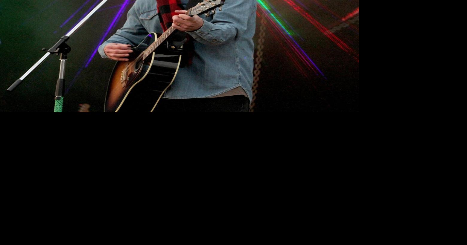 Sam Roberts Band headlines Fest2Fall weekend in Cambridge