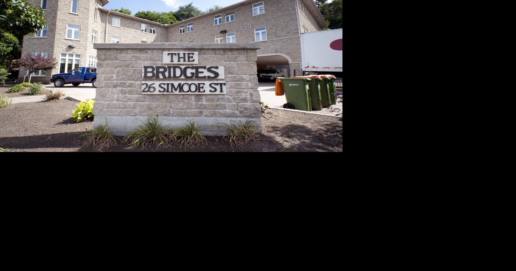 Cambridge homeless shelter making plans to relocate