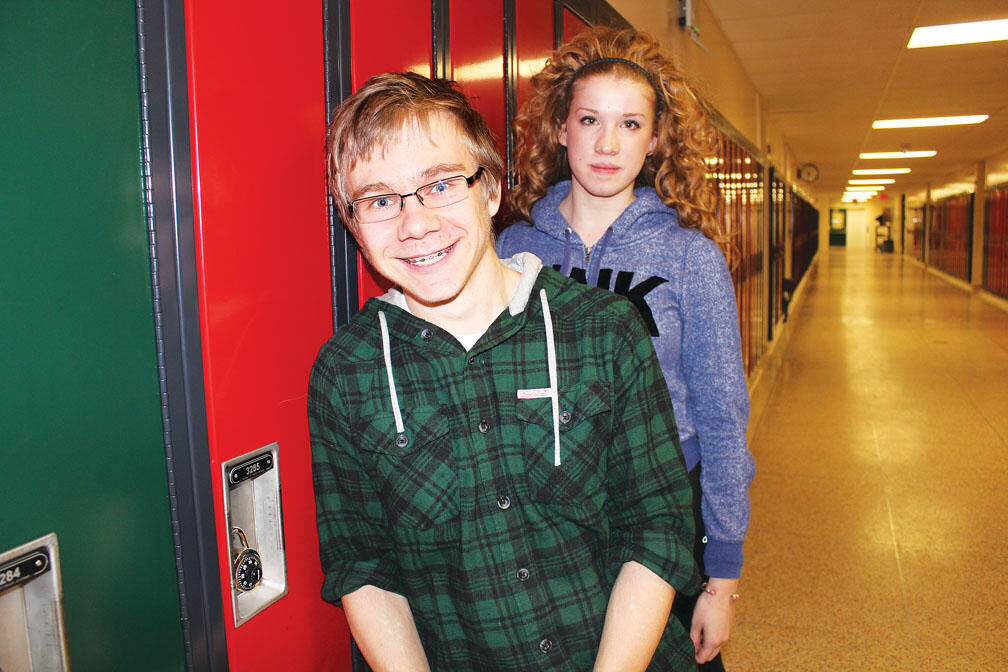 Students against late bell time