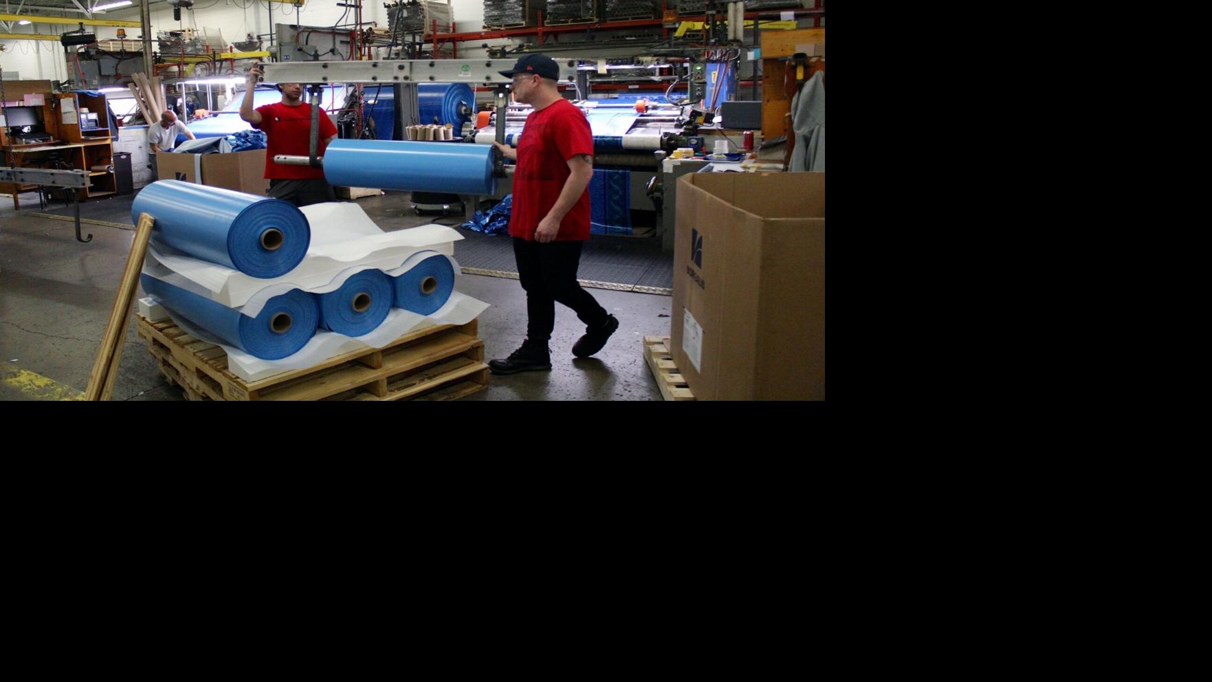 Cambridge’s Canadian General-Tower celebrates 150 years