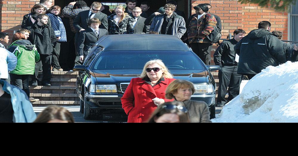 Cole Henderson of Uxbridge faces first degree murder charge in week-old ...