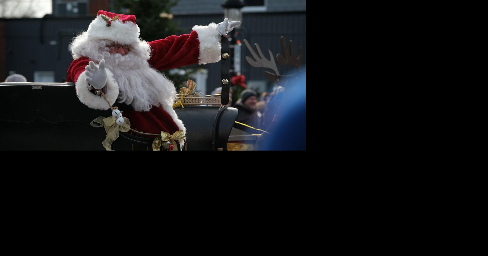 Check out these Cambridge Christmas events
