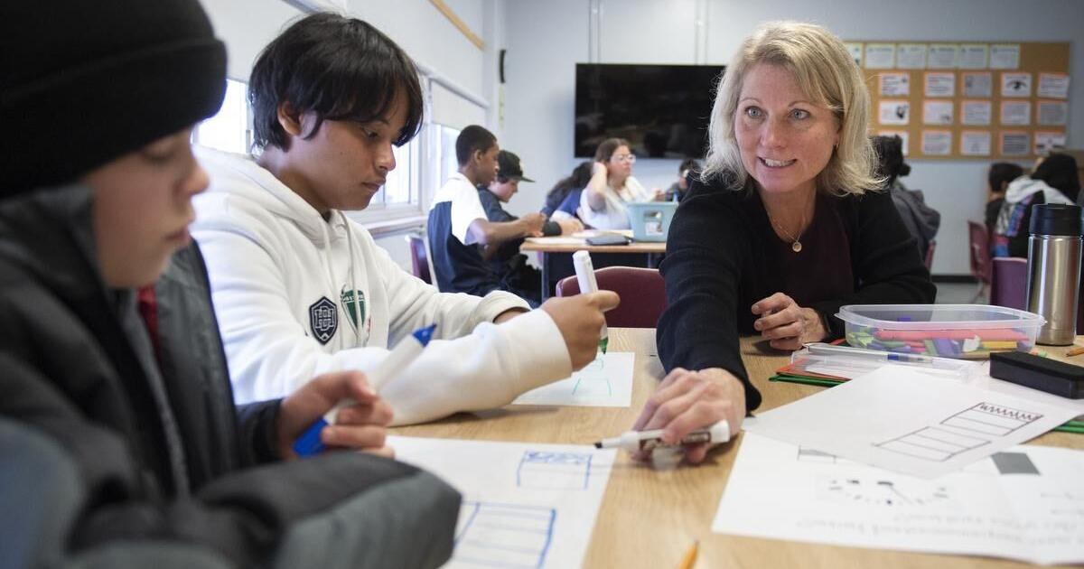 How Waterloo Region schools aim to improve math skills