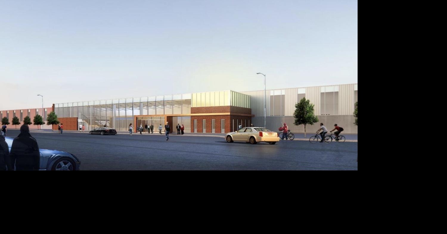 City council approves expansion of Cambridge Sports Park facility