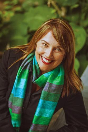 Pam Wolf (incumbent) candidate for Ward 5